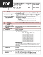 Matatag Curriculum Ap7 | PDF