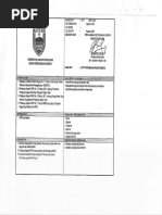 Tutorial Cetak DPA OPD di SIPD | PDF