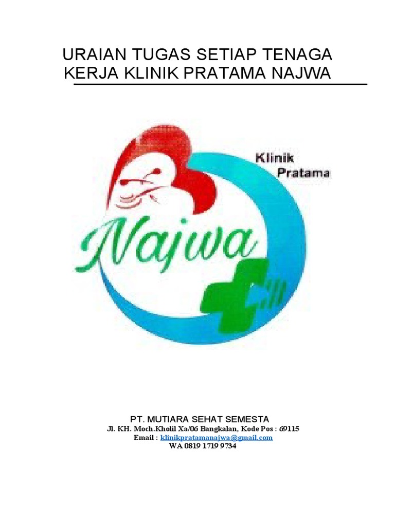 Ep 3.1 (Uraian TGS, WWNG, Tanggng JWB) | PDF