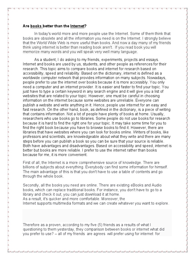 Speech Finals May 31 | PDF | Internet | Books