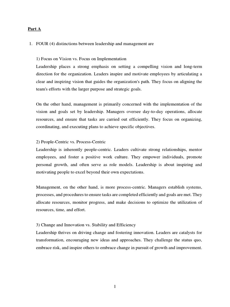 Educational Leadership | Download Free PDF | Leadership | Goal