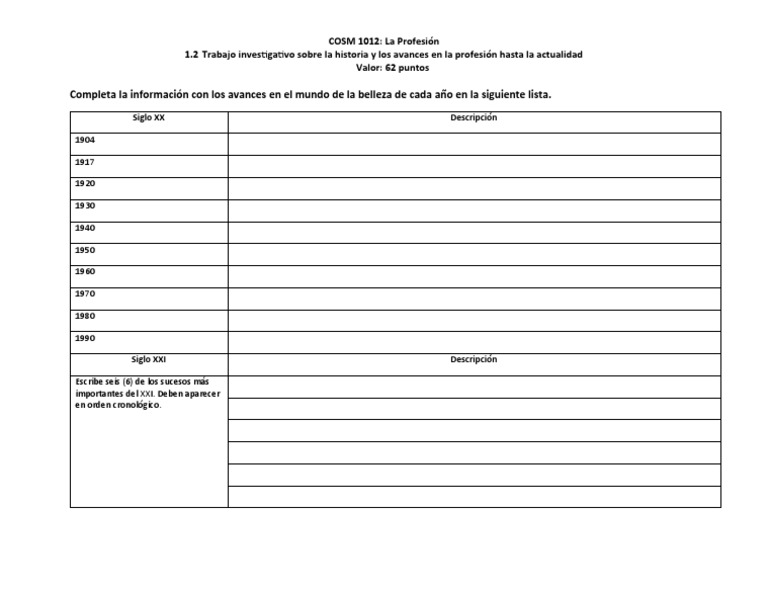 IBC COSM1012 FWC 1.2 PLANTILLA EVENTOSHISTORICOS smeSC diSR 2021 eTCR ...