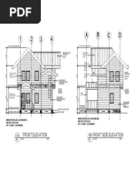 Metsec Sfs Load Bearing Structures Installation Manual | PDF | Framing (Construction) | Bending