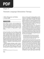 Integral Stimulation - 8 Step Continuum | PDF | Language Arts ...