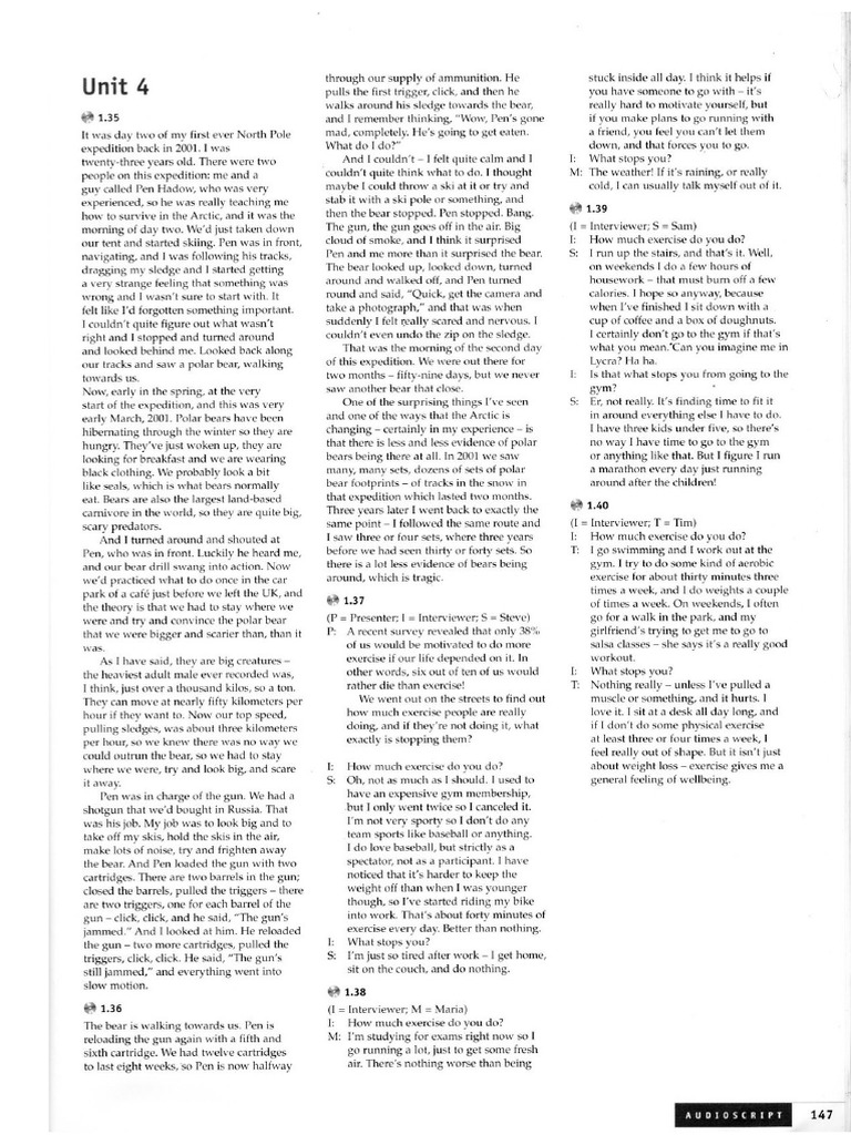 Upper Inter SB | PDF