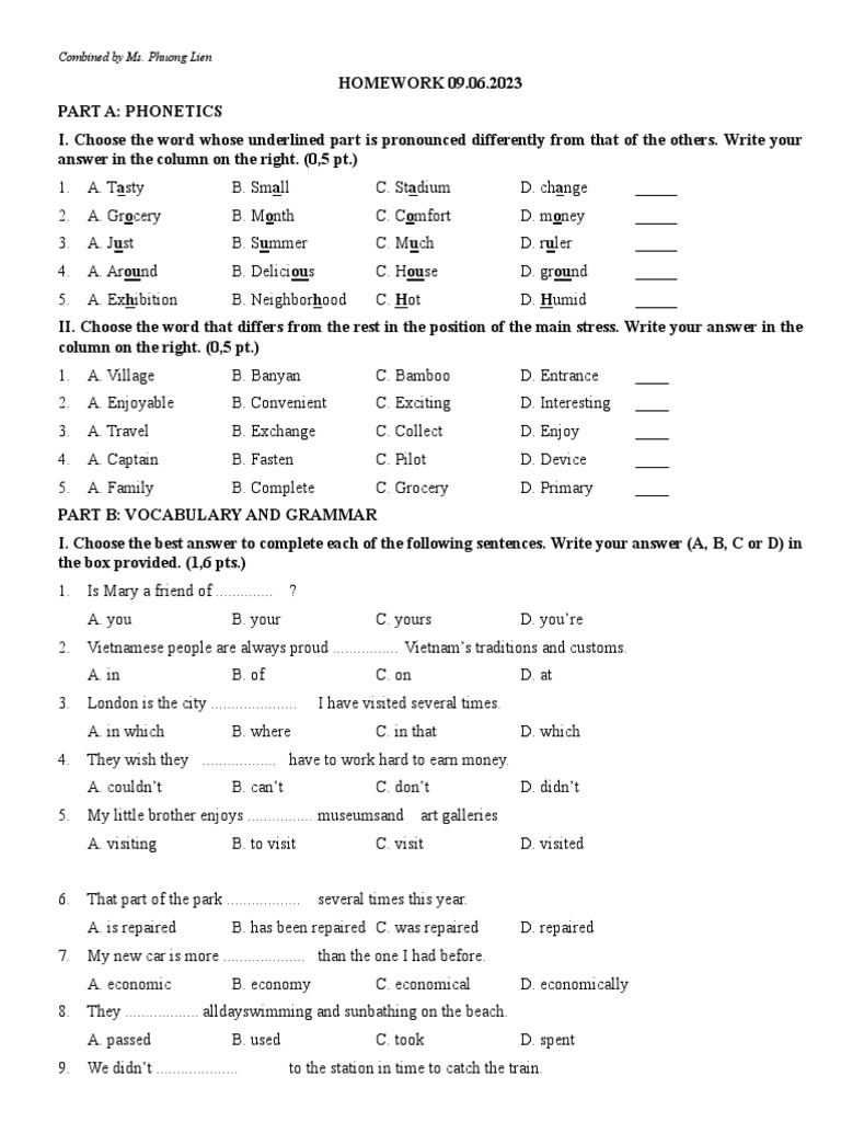 (AC8) Homework 09.06.2023 | PDF | Airport