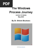 Hows - Tech - Important Windows Commands | PDF | Microsoft Windows ...