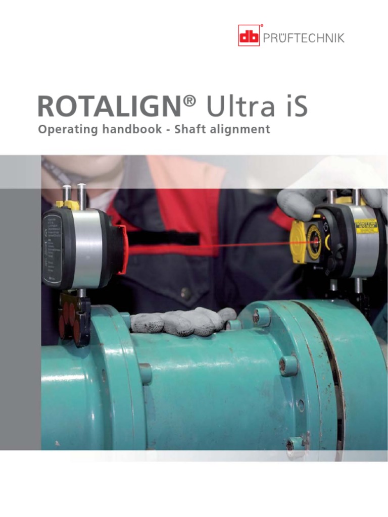 Rot Align Ultra Is | PDF | Computing | Manufactured Goods