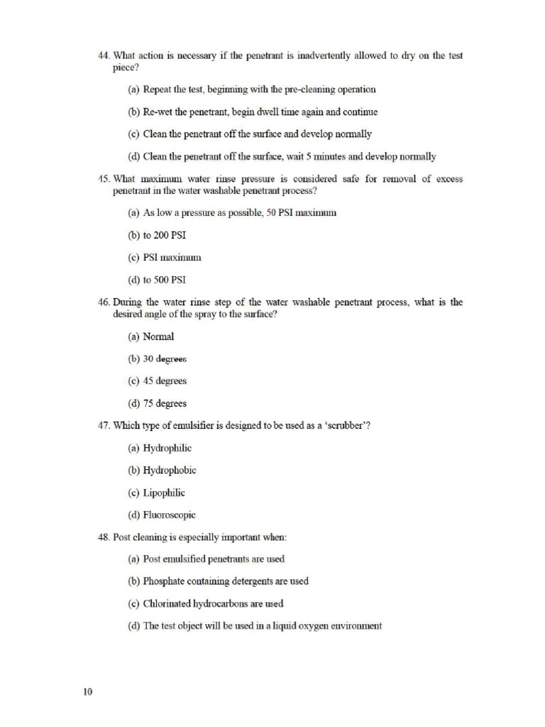 LP Questions and Answers | PDF