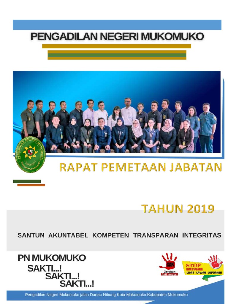 Cover Pemetaan | PDF