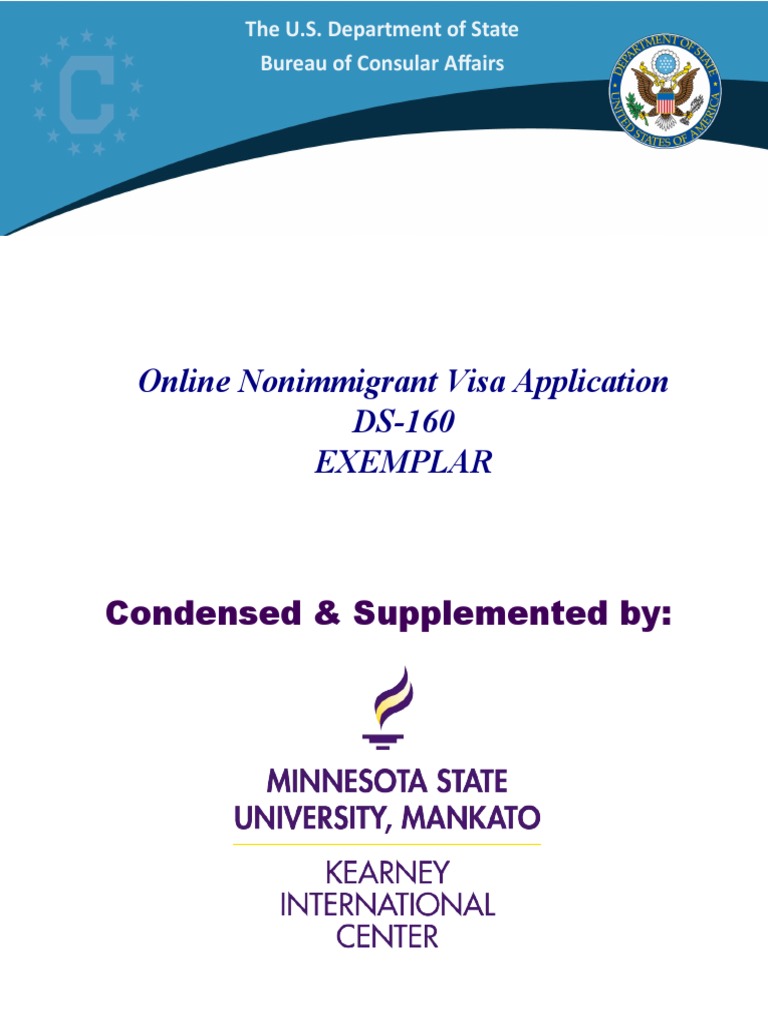 Ds 160 Example f1 Mnsu.622 | PDF