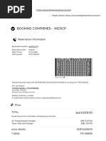 BPI Telegraphic Transfer Form | PDF | Banks | Foreign Exchange Market