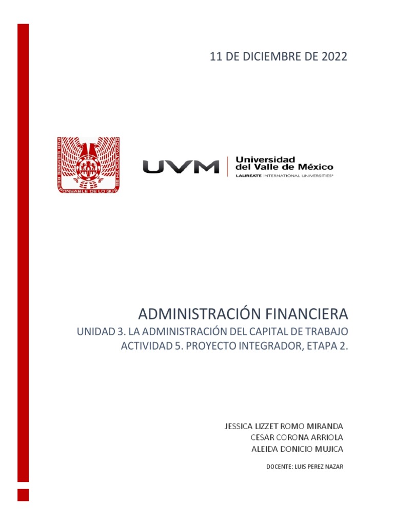 A9 Pie3 | PDF | Business | Compartir (Finanzas)