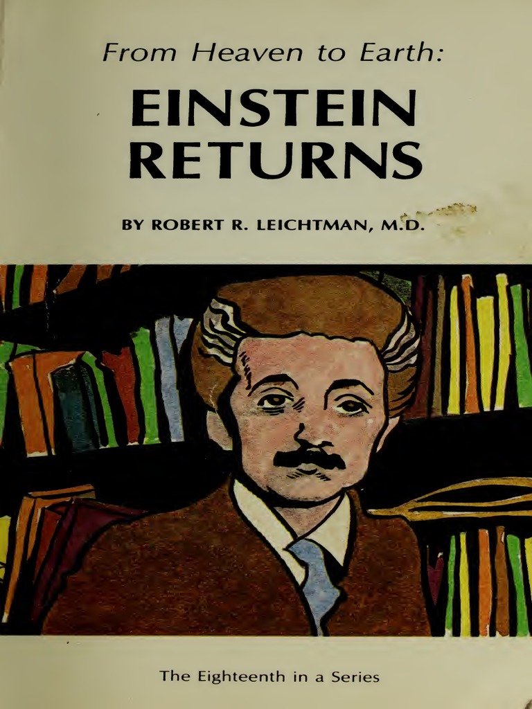 Einstein Returns | PDF | Science | Physics