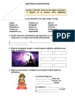 Cuadernillo Comprension Lectora Tercer Grado Gratis Elprofe20 | PDF ...