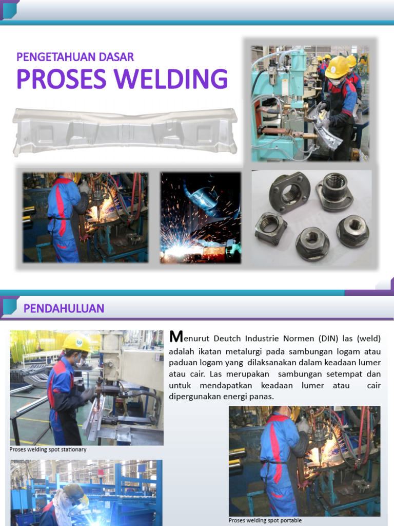 Welding | PDF