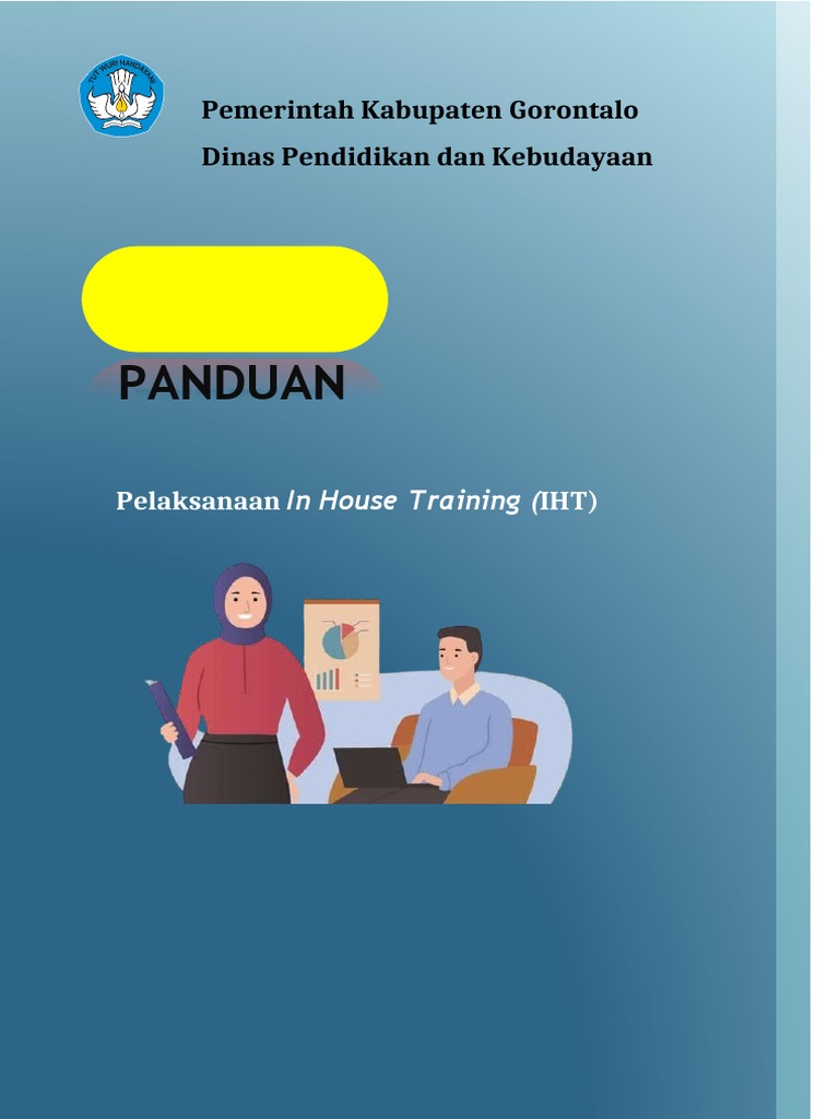 Panduan IHT PSP Tahun 2023 | PDF