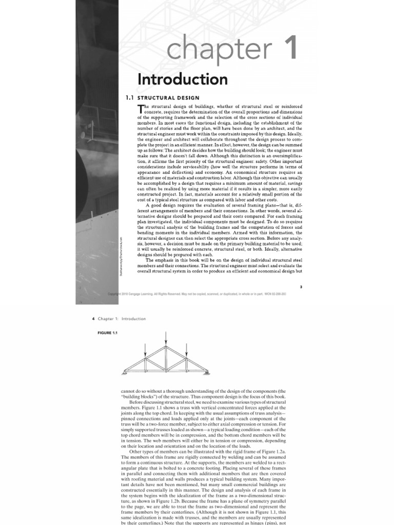 Chapter 1 Introduction | PDF