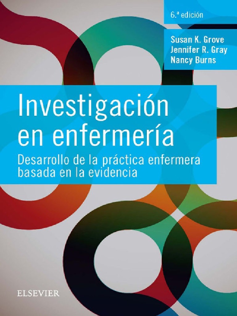 Investigación en Enfermería | PDF