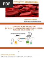Comprehensive Blood Test Names List | PDF | Wellness