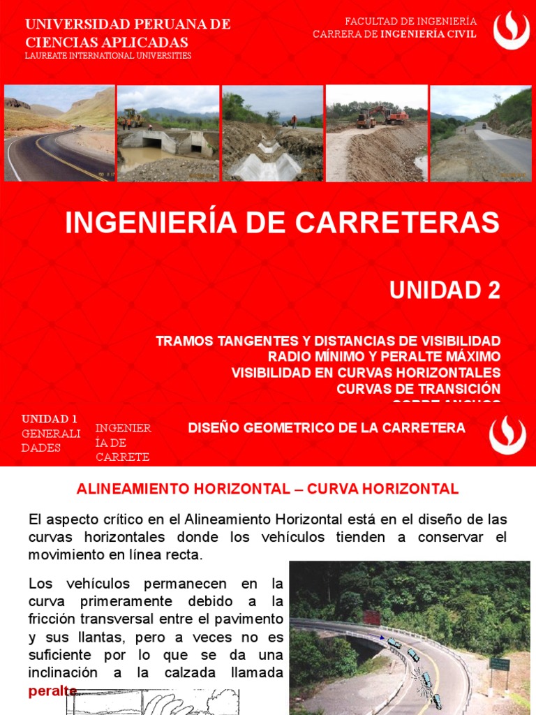 Ic Un2 07 Upc Pdf Fricción Curva