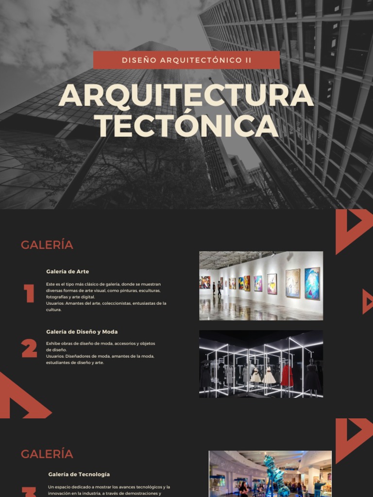 Arquitectura Tectonica | Descargar gratis PDF | Diseño | Ingeniería
