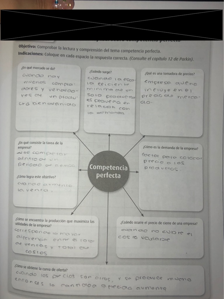 Ejercicios Libro Micro | PDF