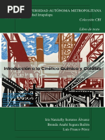 Fisicoquímica, 2da Edición - Gilbert W. Castellán | PDF