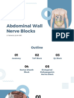 Ultrasound-Guided Transversus Abdominis Plane and Quadratus Lumborum ...