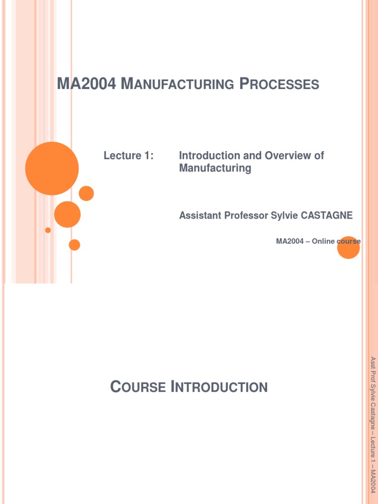 Ma2004 Ca1 Lams - Merged | PDF | Accuracy And Precision | Engineering Tolerance
