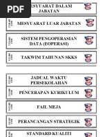 Label Tepi Fail Kecil | PDF