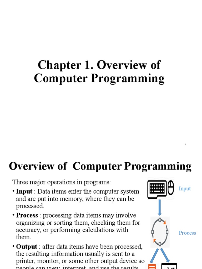 Part6 Programminglogicanddatastructure Pdf Computer Program Programming