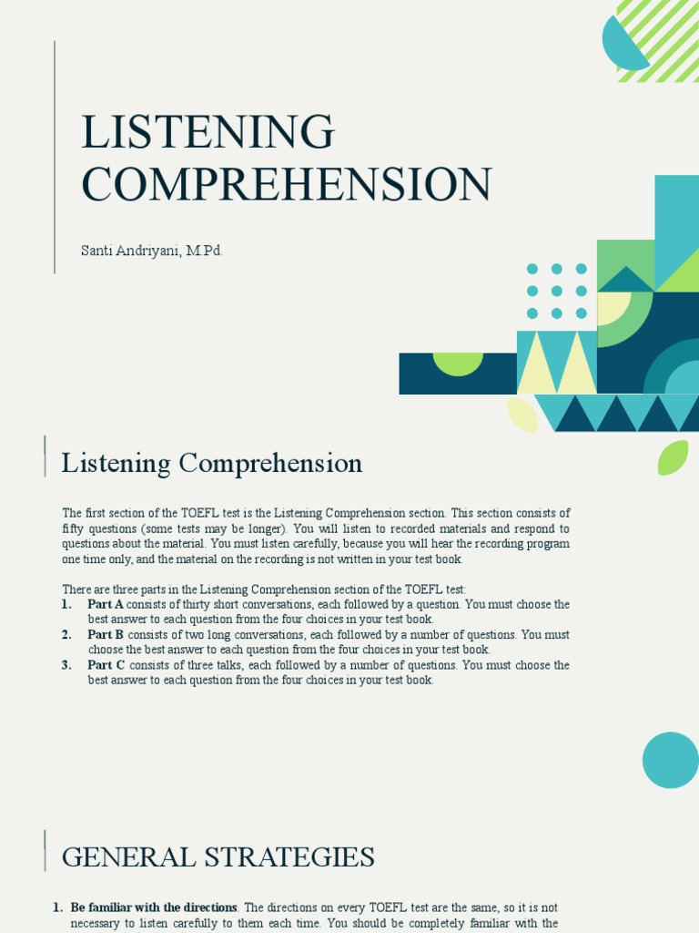 Basic 1 | PDF | Test Of English As A Foreign Language | Question
