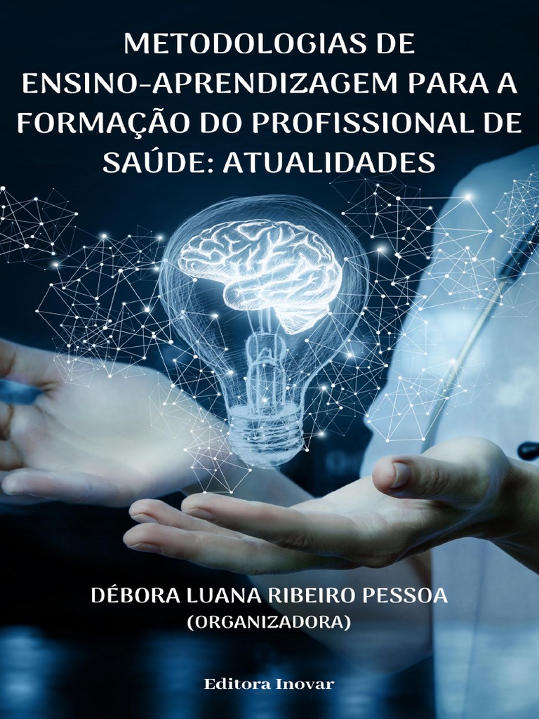 Livro Metodologias de Ensino Aprendizagem | PDF