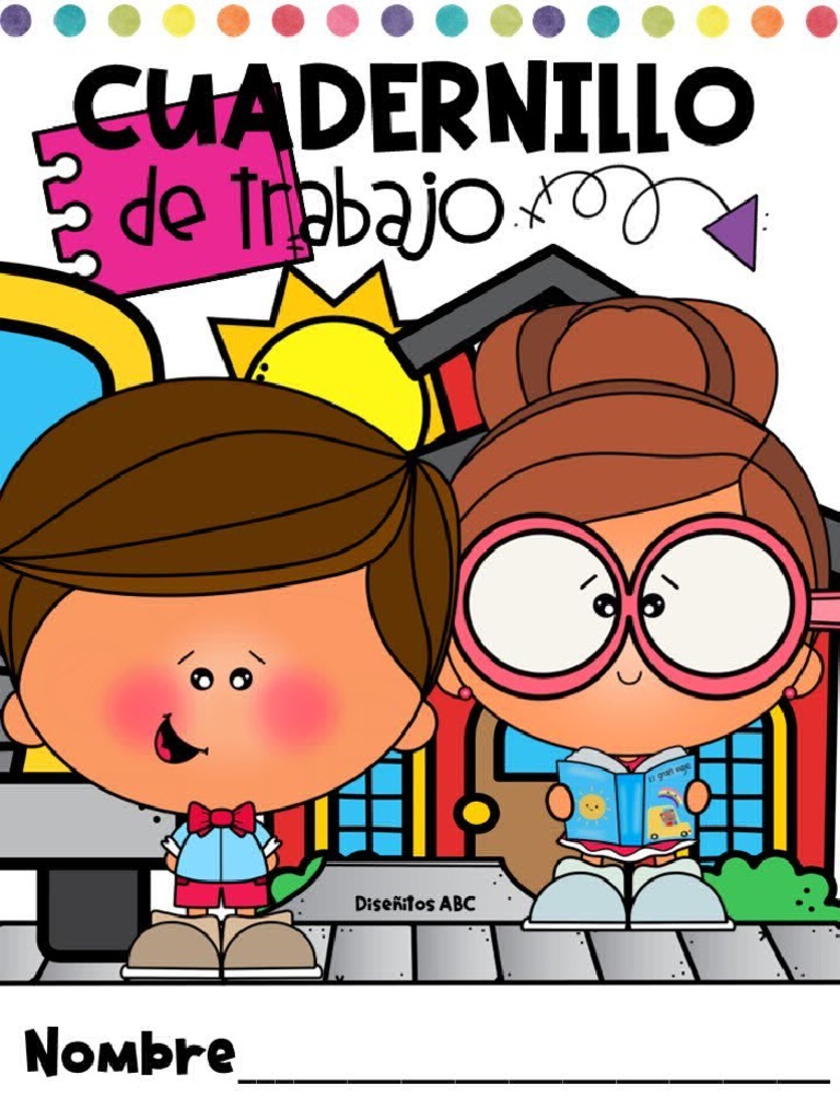 Cuadernillo de Trabajo | PDF