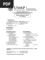 Anatomía Fosa Infratemporal | PDF | Anatomía humana | Cabeza y cuello ...