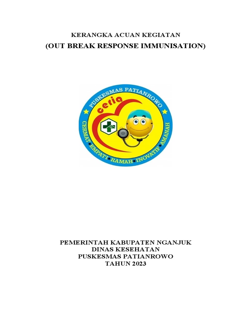 KAK ORI 2023 Fix | PDF