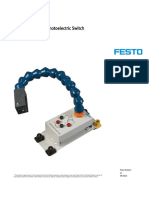 Electrical Installation Testing Procedures | PDF | Electrical Wiring ...