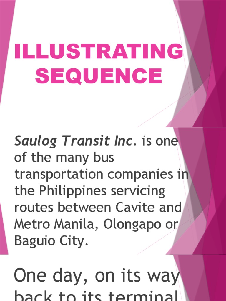 Illustrating Sequence | PDF | Mathematics | Arithmetic