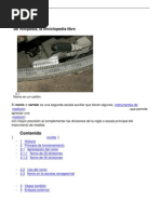 Qué es el nonio y su funcionamiento | PDF | Instrumento de medición ...
