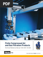 FRL Unit - Function, Diagram, Construction, Working, Symbol, Advantages ...