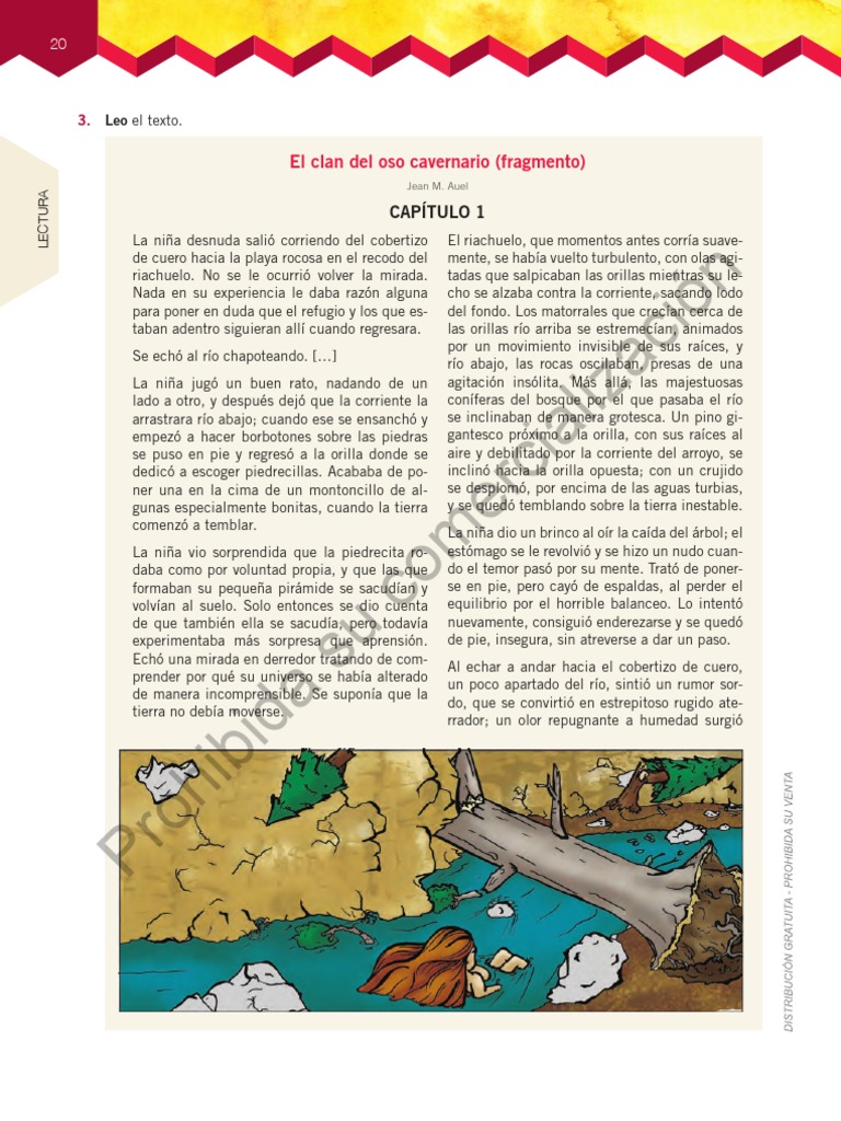 8egb Len Mat EESS CCNN F1 21 27 | PDF | León