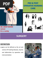 TrendCare User Guidelines | PDF | Patient | Midwife