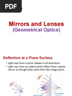 Drawings Kozyrev Mirrors - Kozyrev Mirrors With Your Own Hands | PDF