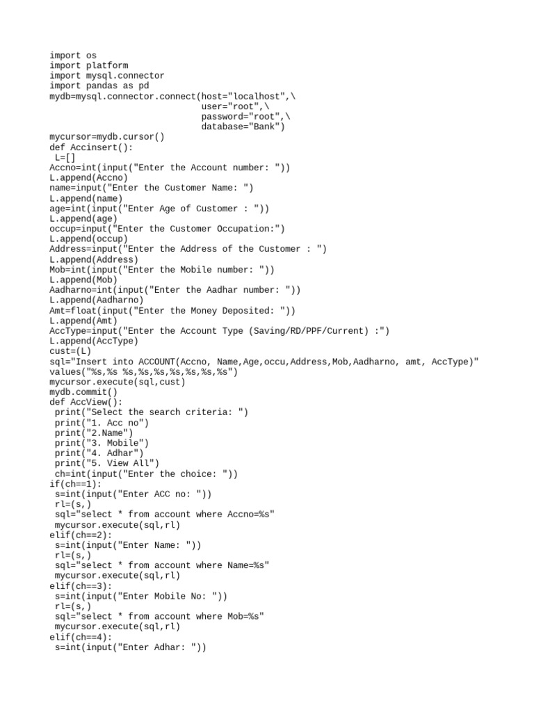 Project | PDF | Information Technology | Computer Engineering
