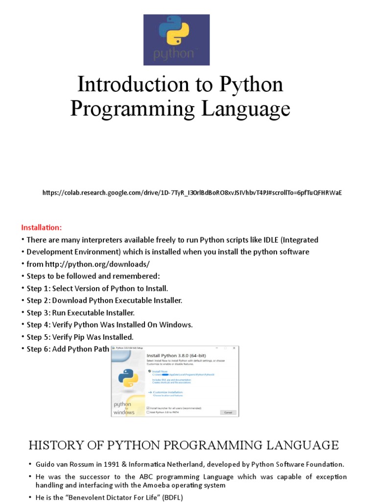 Da Using Python Original 17th Pdf Python Programming Language Reserved Word 