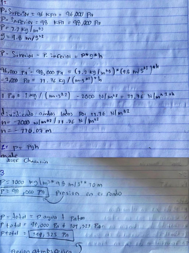 Examen Chavarria Sánchez | PDF