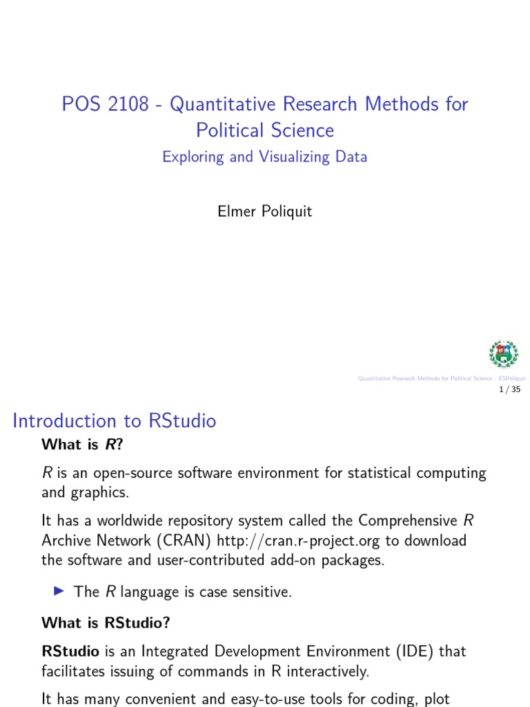 3 Exploring and Visualizing Data | Download Free PDF | R (Programming Language) | Computer ...