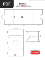 MOLDE - Rueda de La Fortuna Con Fotos | PDF