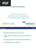 TAFC to TAFJ Conversion in T24 Transact | PDF